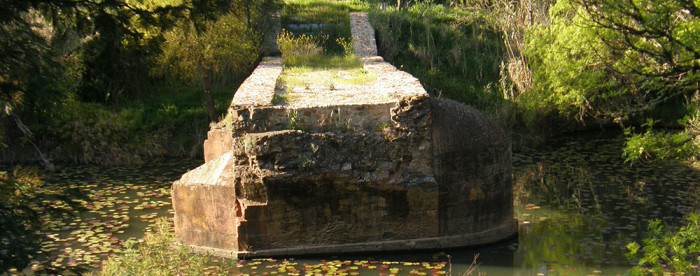 Início - Herdade do Azinhal